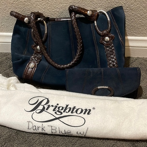 Brighton | Bags | Brighton Purse | Poshmark